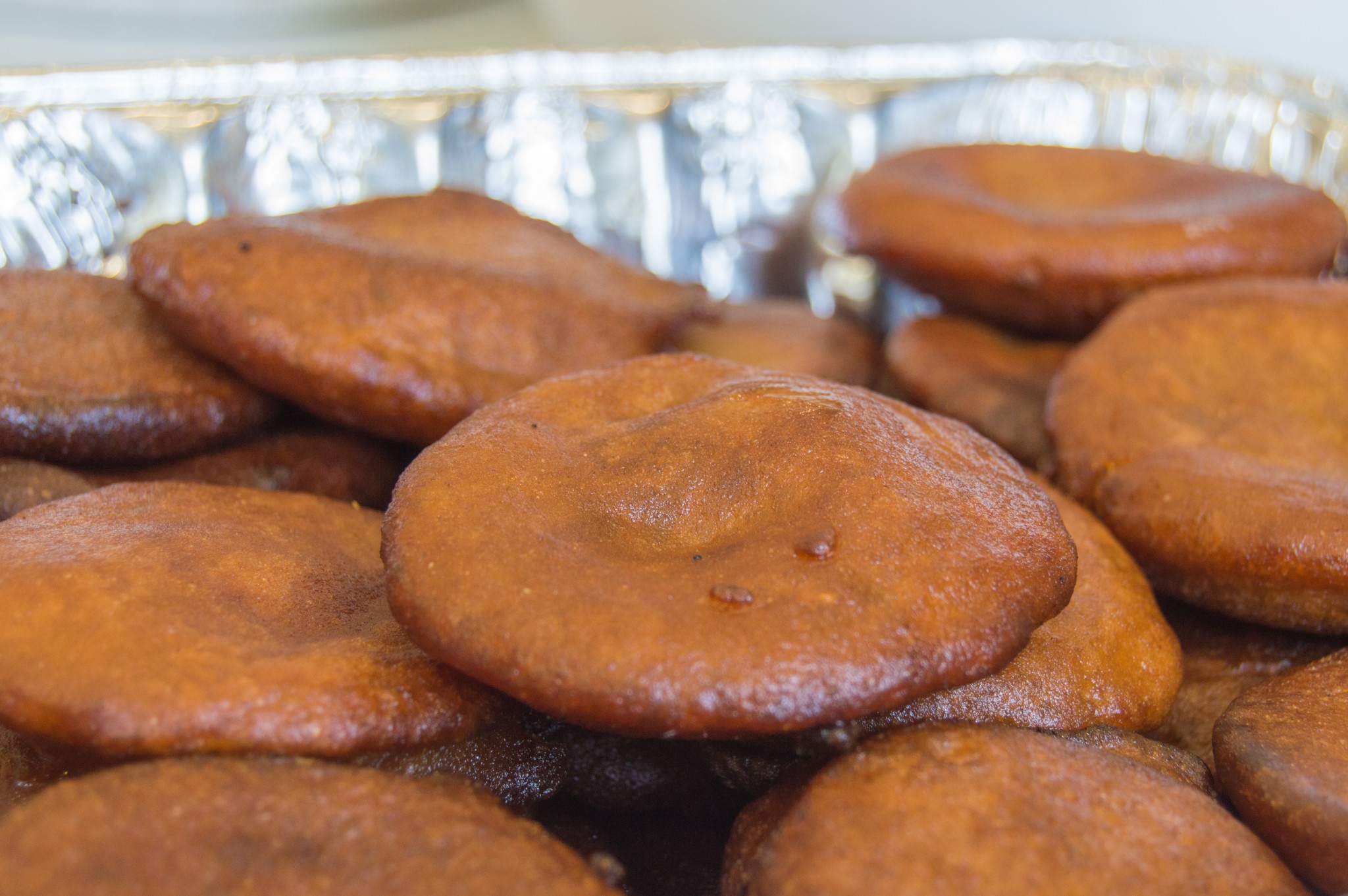 What Sri Lankan New Year Table Looks Like | That’s What She Had