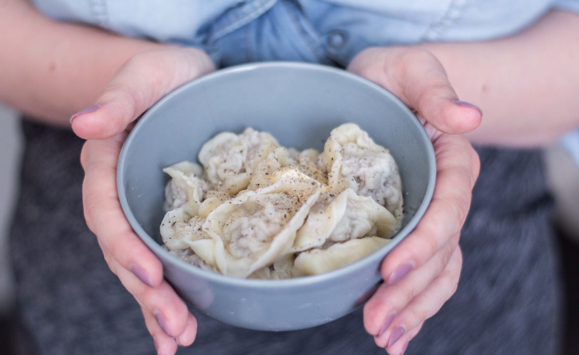Russian Pelmeni: a Comprehensive Guide (and Recipe) | That’s What She Had