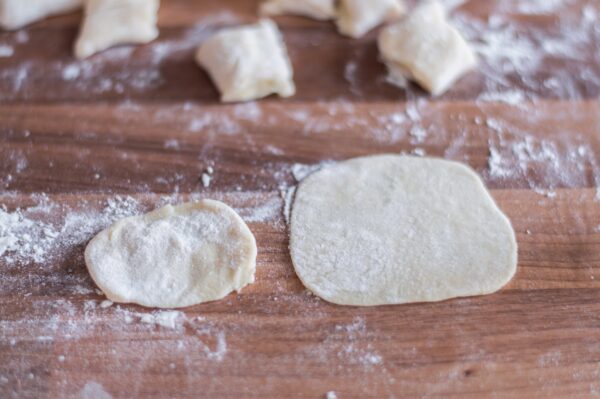 Russian Pelmeni: a Comprehensive Guide (and Recipe) | That’s What She Had