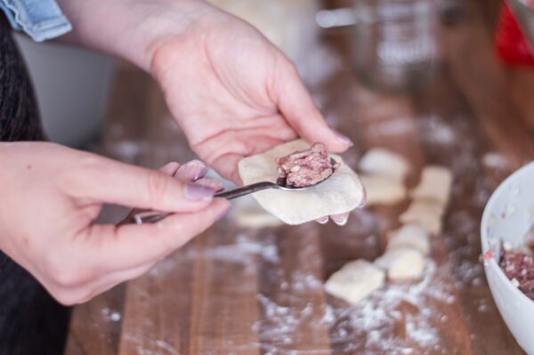 Russian Pelmeni: a Comprehensive Guide (and Recipe) | That’s What She Had