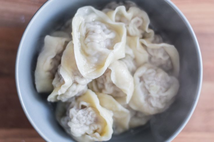 Russian Pelmeni: a Comprehensive Guide (and Recipe) | That’s What She Had