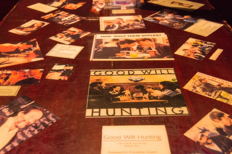 What the Bar from Good Will Hunting Looks Like in Real Life | That’s ...