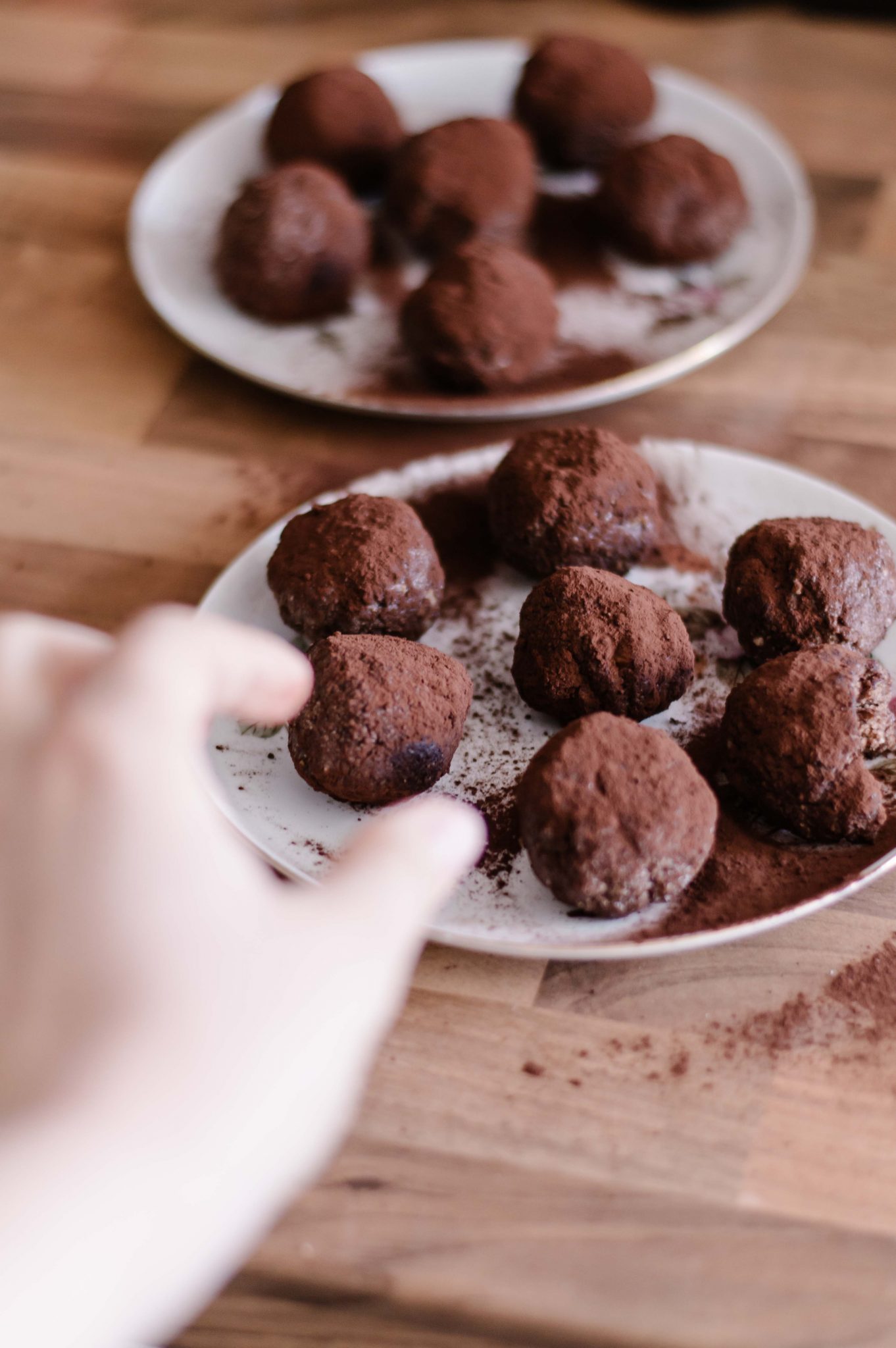 Soviet Kartoshka, or Why Russians Eat Potato for Dessert | That’s What ...