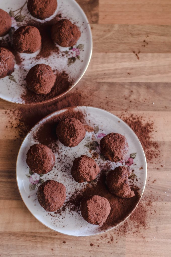 Soviet Kartoshka, or Why Russians Eat Potato for Dessert | That’s What She Had