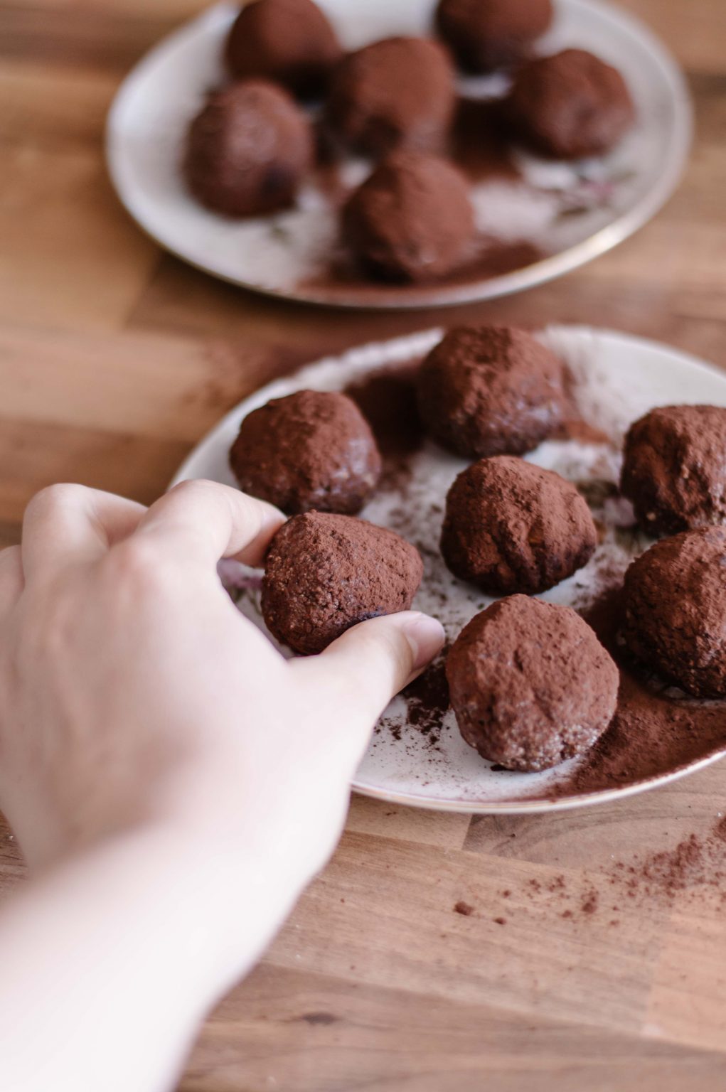 Soviet Kartoshka, or Why Russians Eat Potato for Dessert | That’s What ...