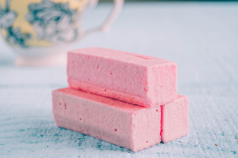 Pastila and Zephyr: Russian Sweets Beloved by Tsars and My Mom | That’s ...