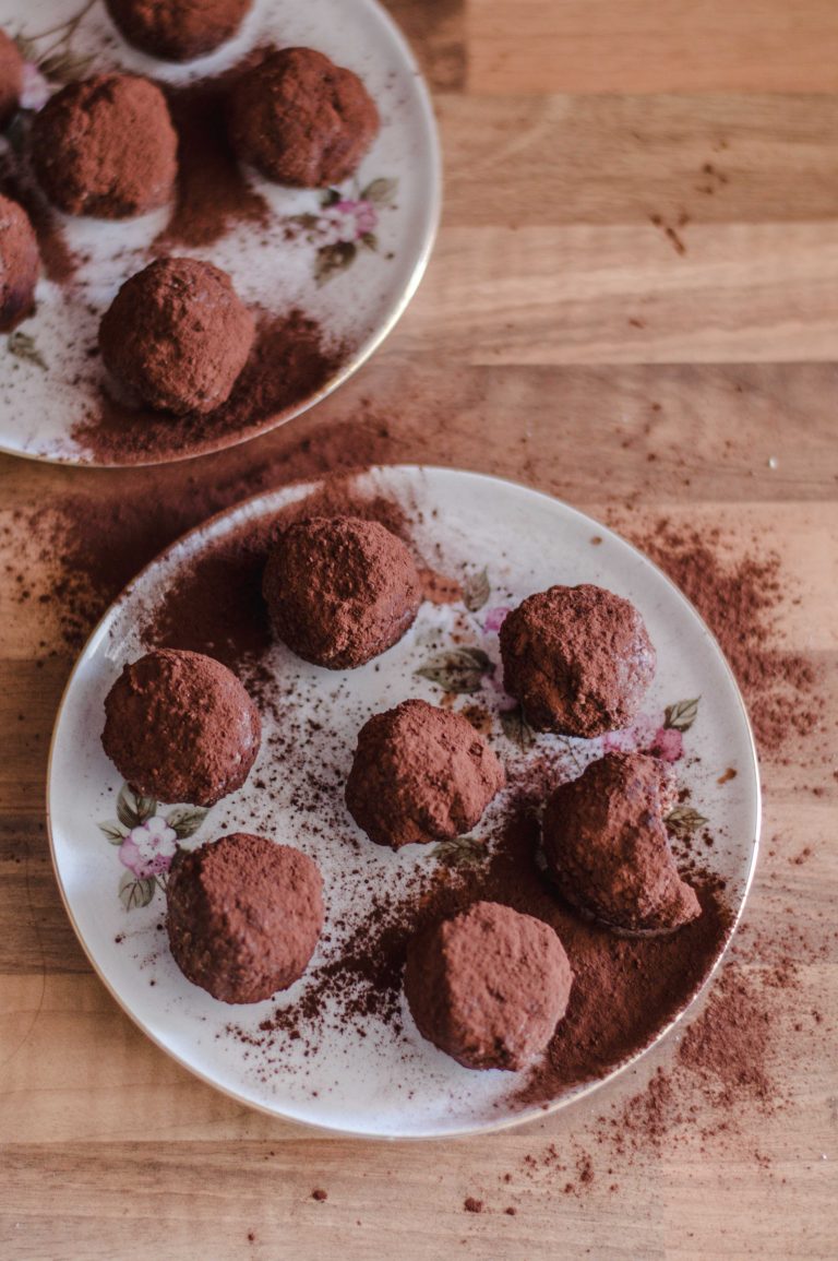 Soviet Kartoshka, or Why Russians Eat Potato for Dessert | That’s What ...