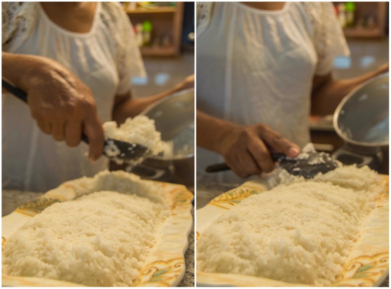 Everything You Need to Know About Sri Lankan Kiribath | That’s What She Had