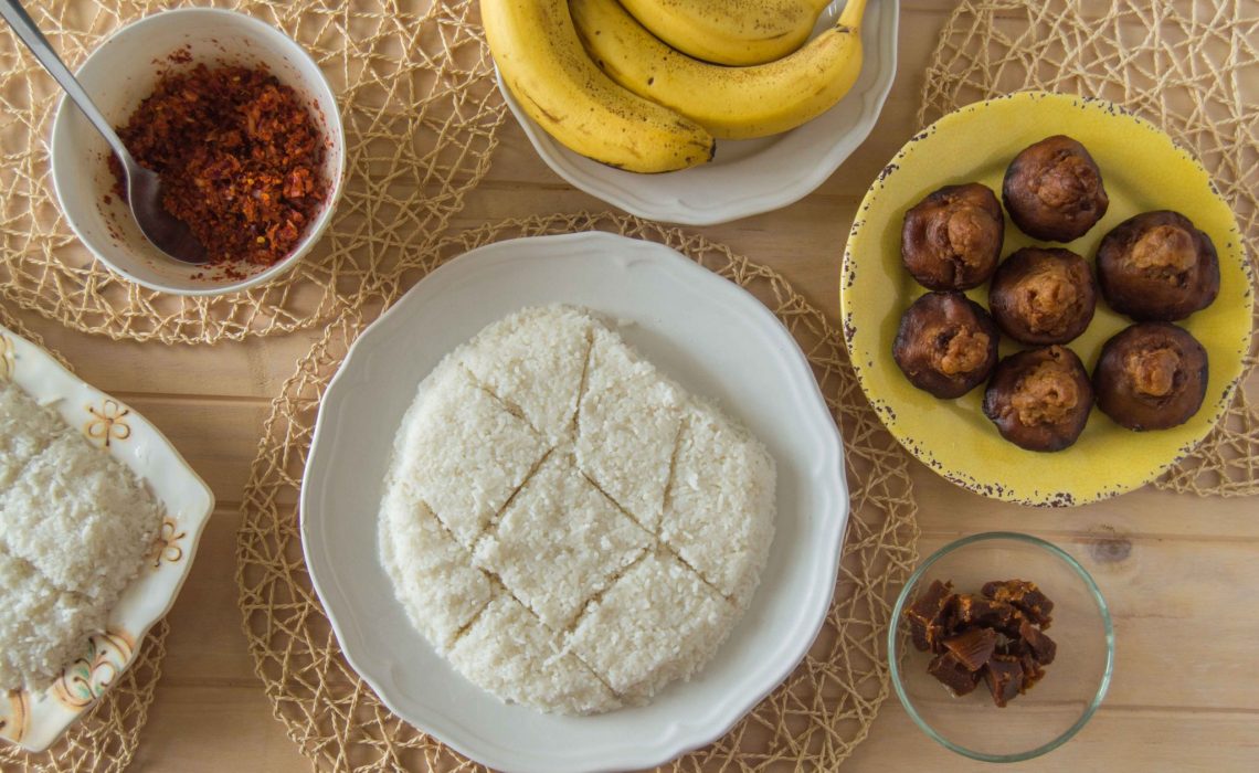 Everything You Need to Know About Sri Lankan Kiribath | That’s What She Had