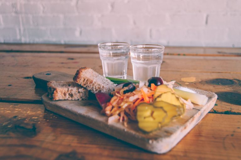 Russian Food Guide: 50 Must-Try Dishes | That’s What She Had