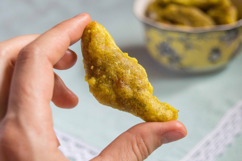 how-to-make-mung-kawum – That’s What She Had