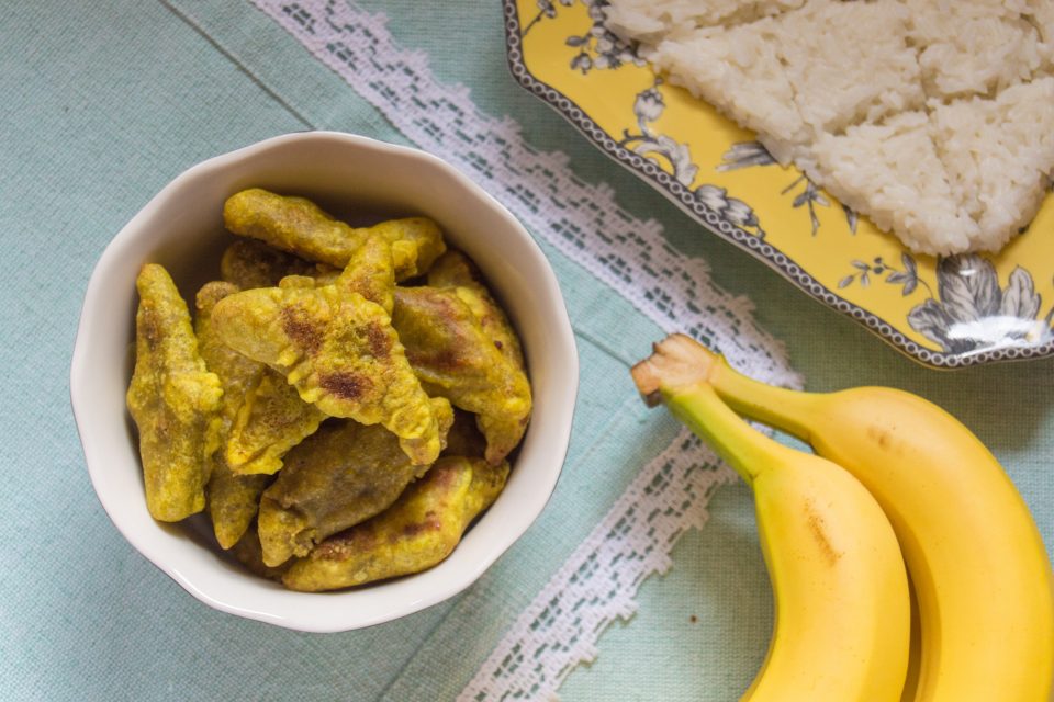 sri-lankan-mung-kawum-recipe | That’s What She Had