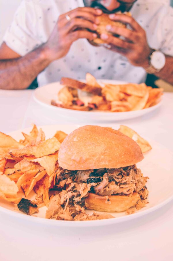 24 Hours in Atlanta: A Step-by-Step Guide | That’s What She Had