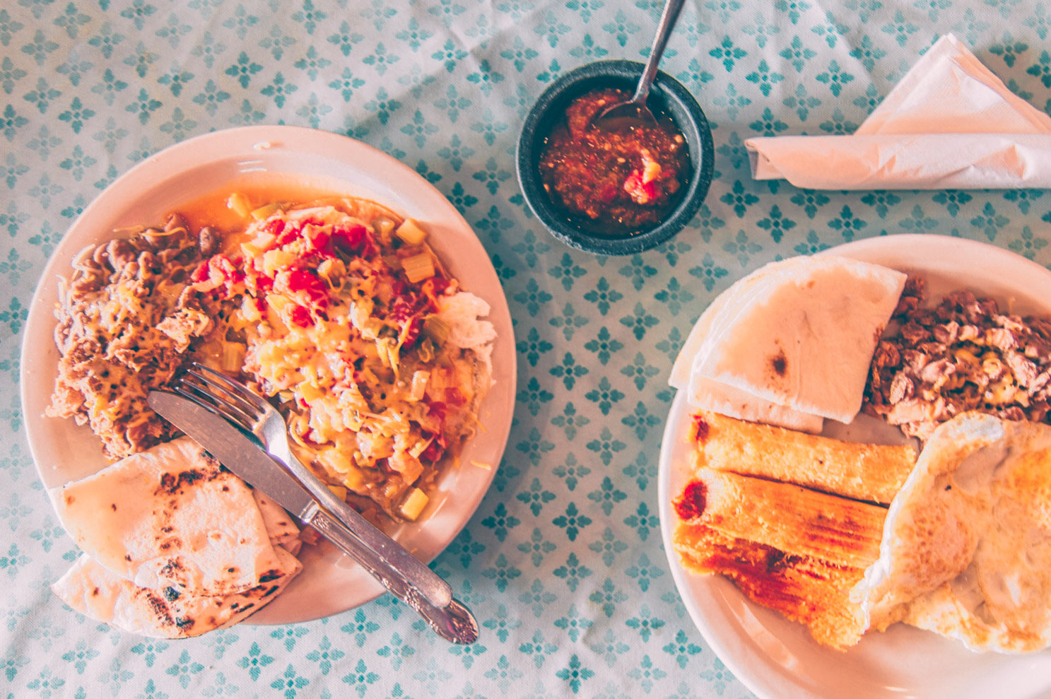 9 Unique Things to Do in Terlingua, Texas | That’s What She Had