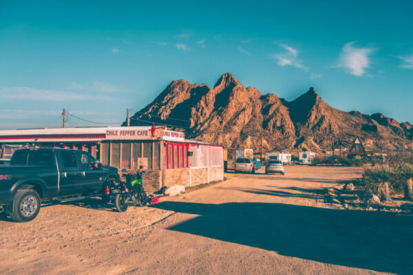 9 Unique Things to Do in Terlingua, Texas | That’s What She Had