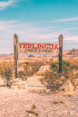 9 Unique Things to Do in Terlingua, Texas | That’s What She Had