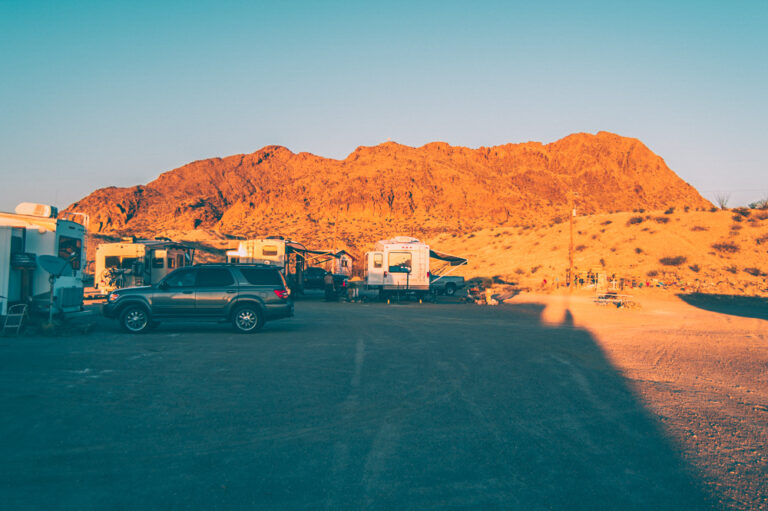 9 Unique Things to Do in Terlingua, Texas | That’s What She Had