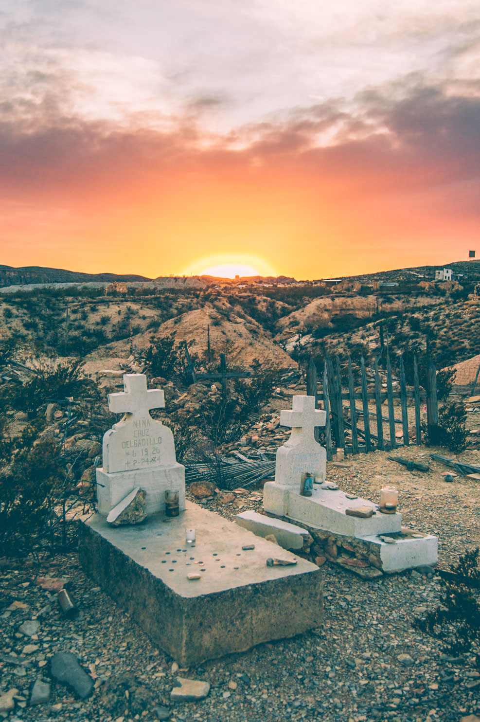 9 Unique Things to Do in Terlingua, Texas | That’s What She Had