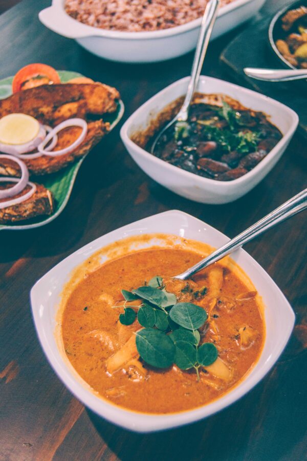 The 18 Best Restaurants in Colombo | That’s What She Had