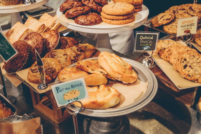 2 Days in Boston: a Step-by-Step Itinerary | That’s What She Had