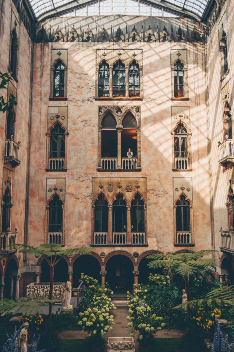 12 Cool and Cheap Things to Do in Boston | That’s What She Had