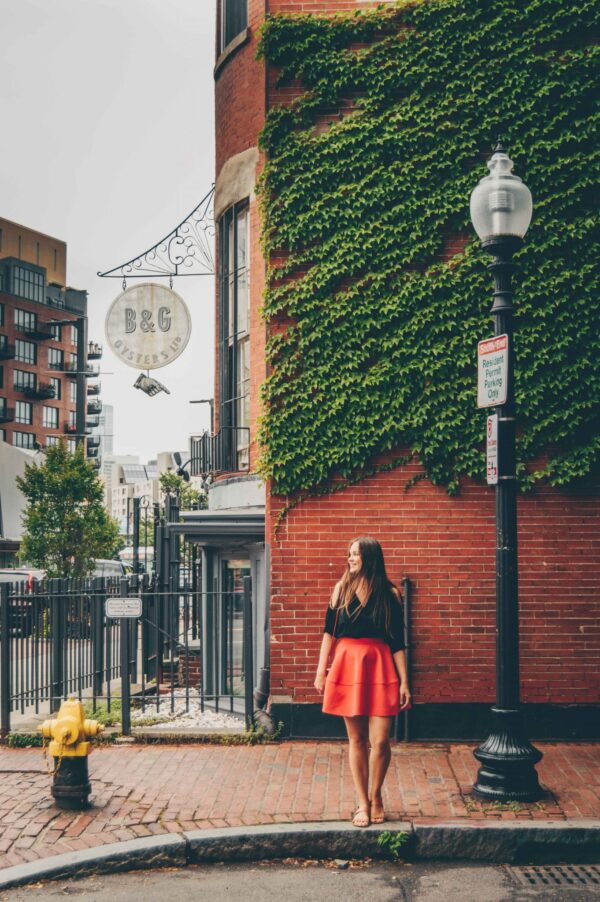 12 Cool and Cheap Things to Do in Boston | That’s What She Had