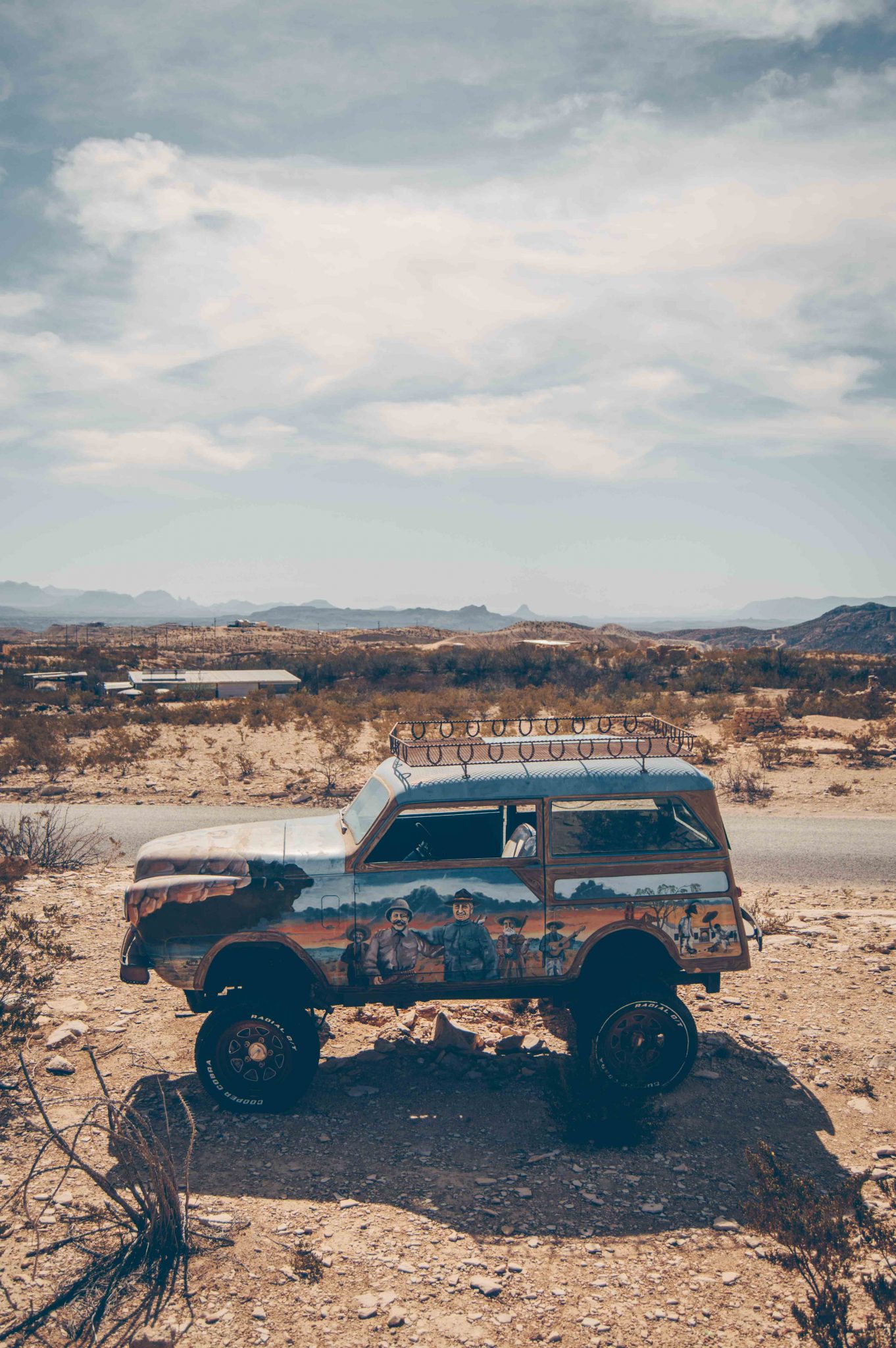 30 Pictures That Will Inspire You to Visit Texas | That’s What She Had