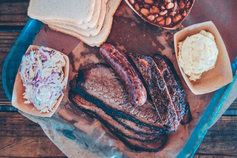 6 Foods Austin, Texas, Is Famous For | That’s What She Had