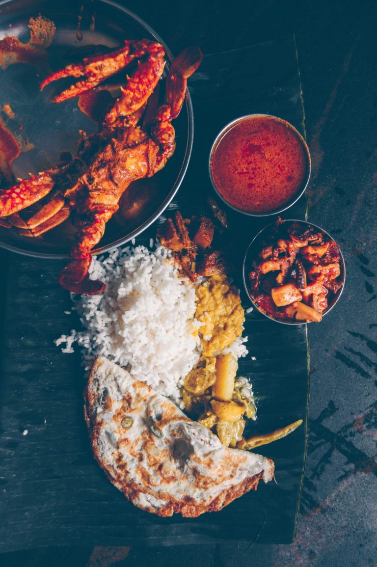 The 18 Best Restaurants in Colombo | That’s What She Had