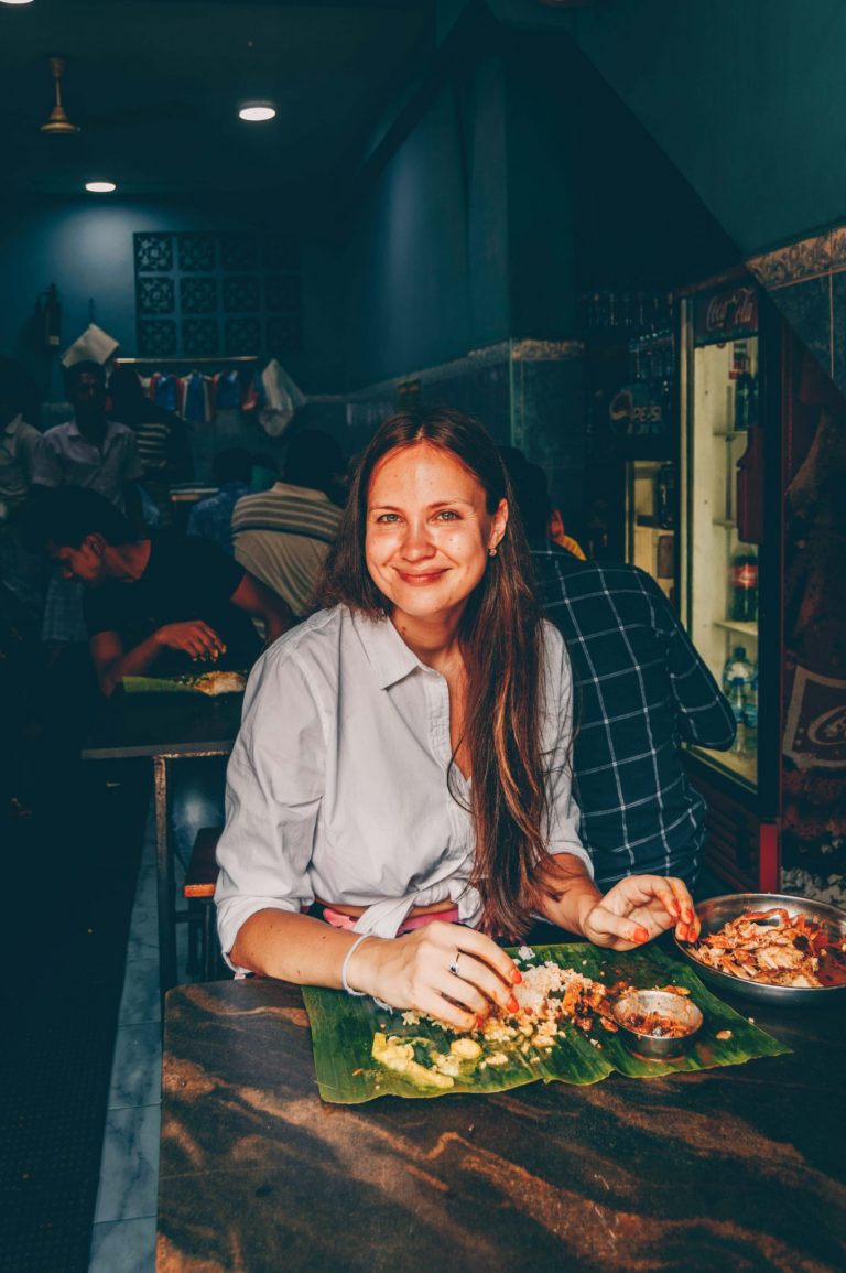 The 18 Best Restaurants in Colombo | That’s What She Had