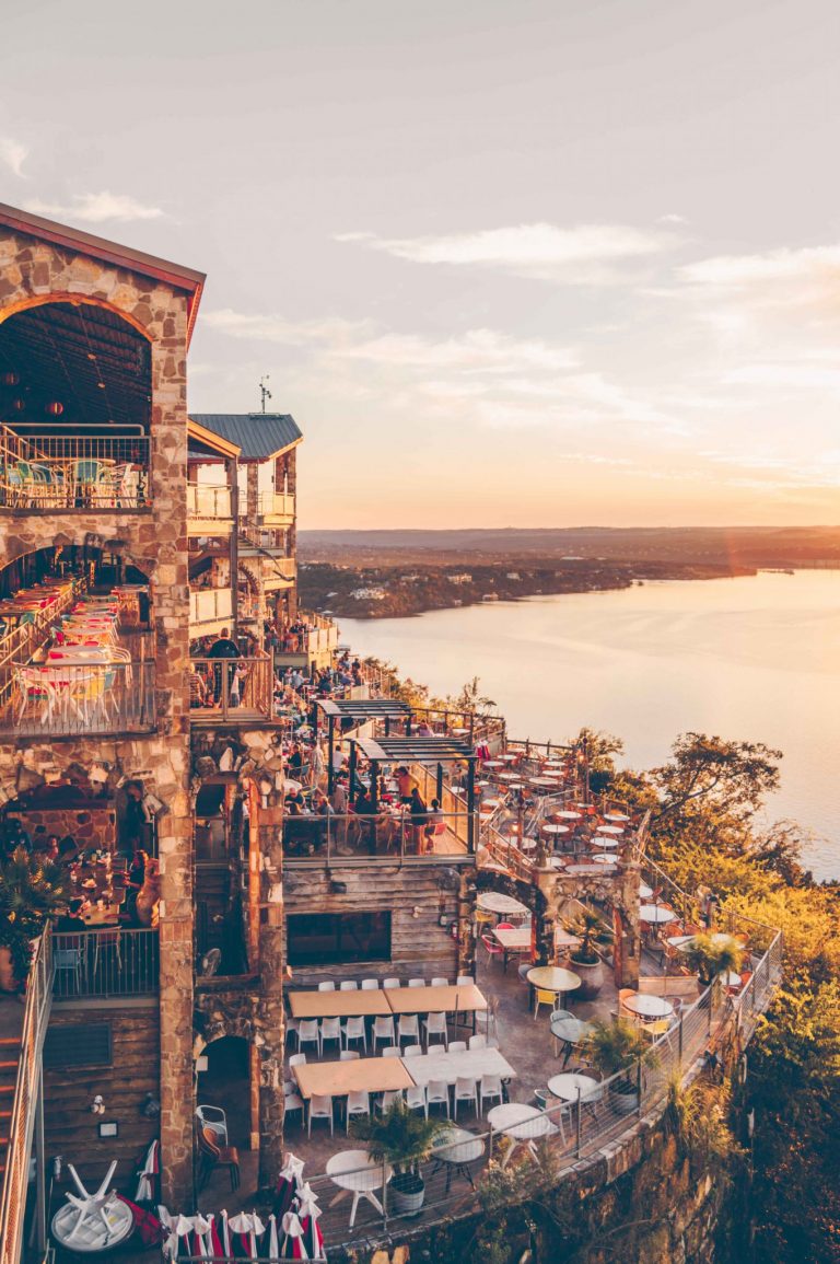 30 Pictures That Will Inspire You to Visit Texas | That’s What She Had