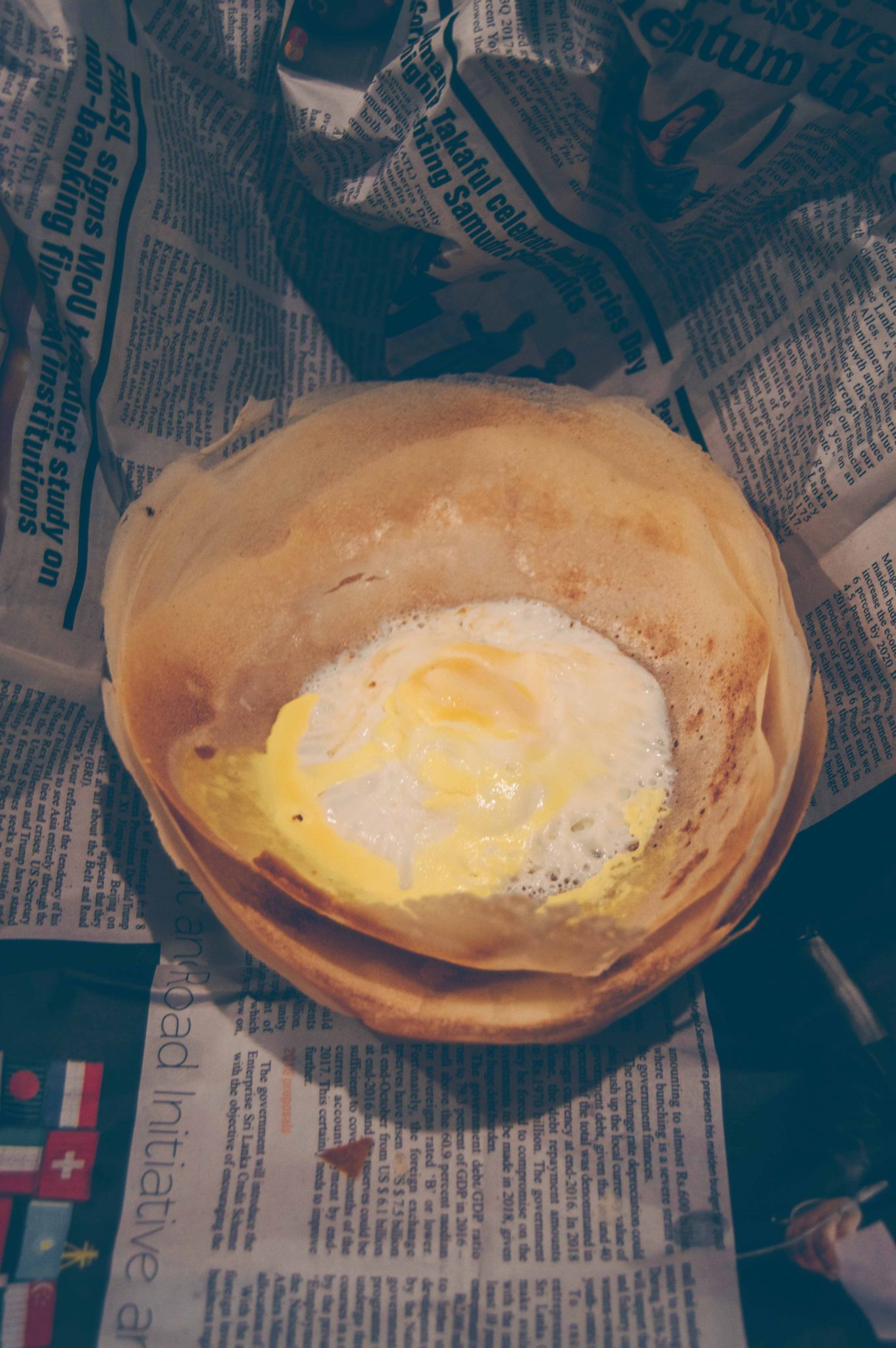 egg hopper | That’s What She Had