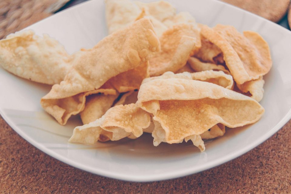 papadam – That’s What She Had