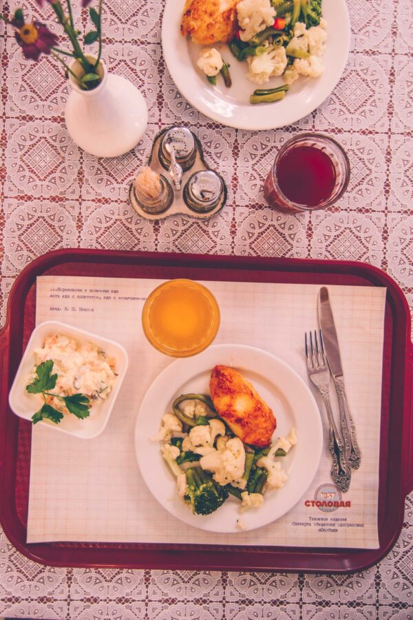 Russian Food Guide: 50 Must-Try Dishes | That’s What She Had