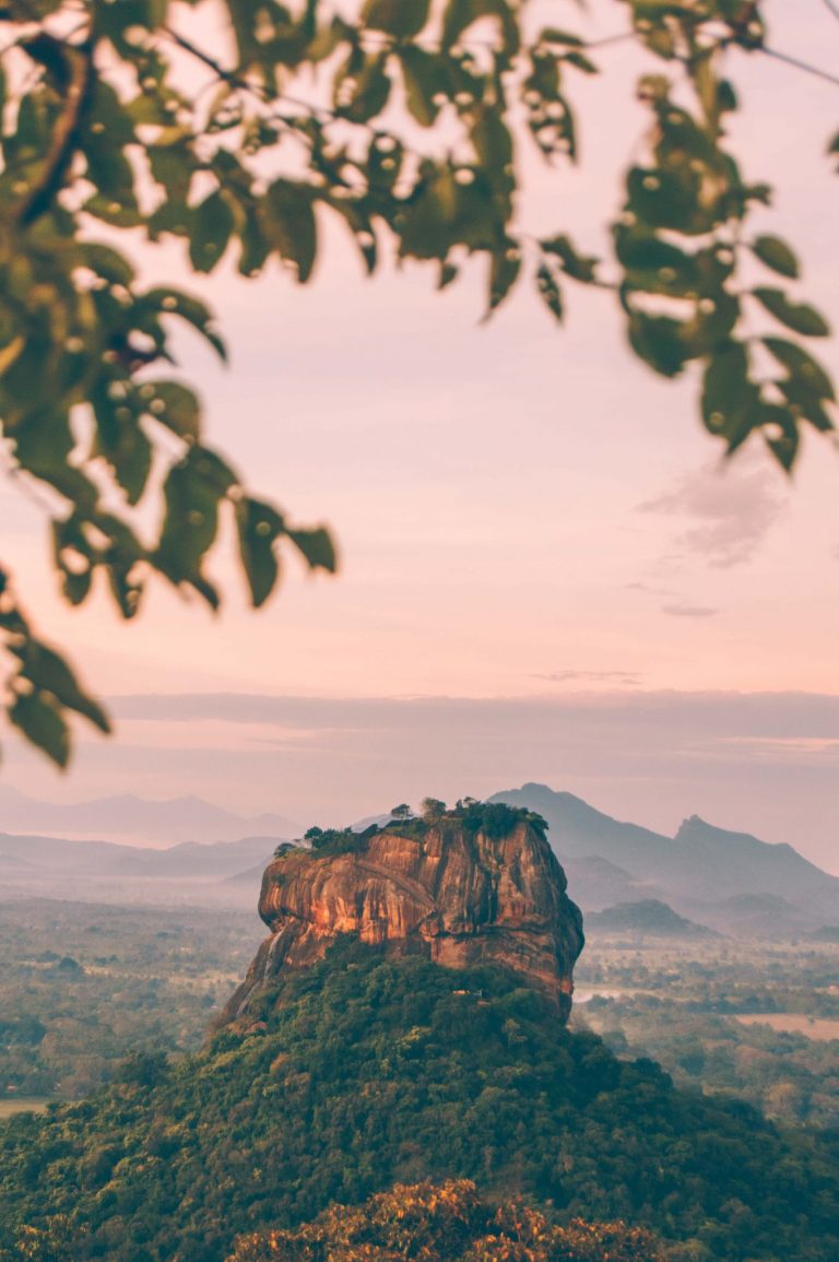 8 Best Things to Do in Sigiriya in 2 Days (Itinerary) | That’s What She Had