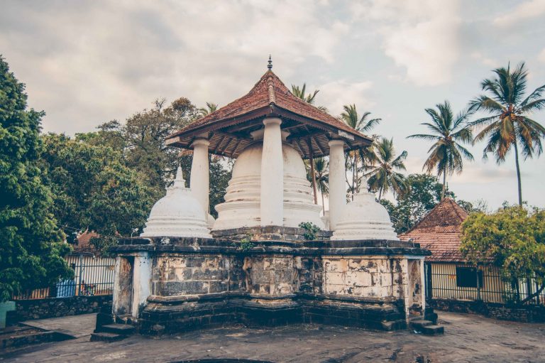 16 Best Things to Do in Kandy for First-Timers | That’s What She Had