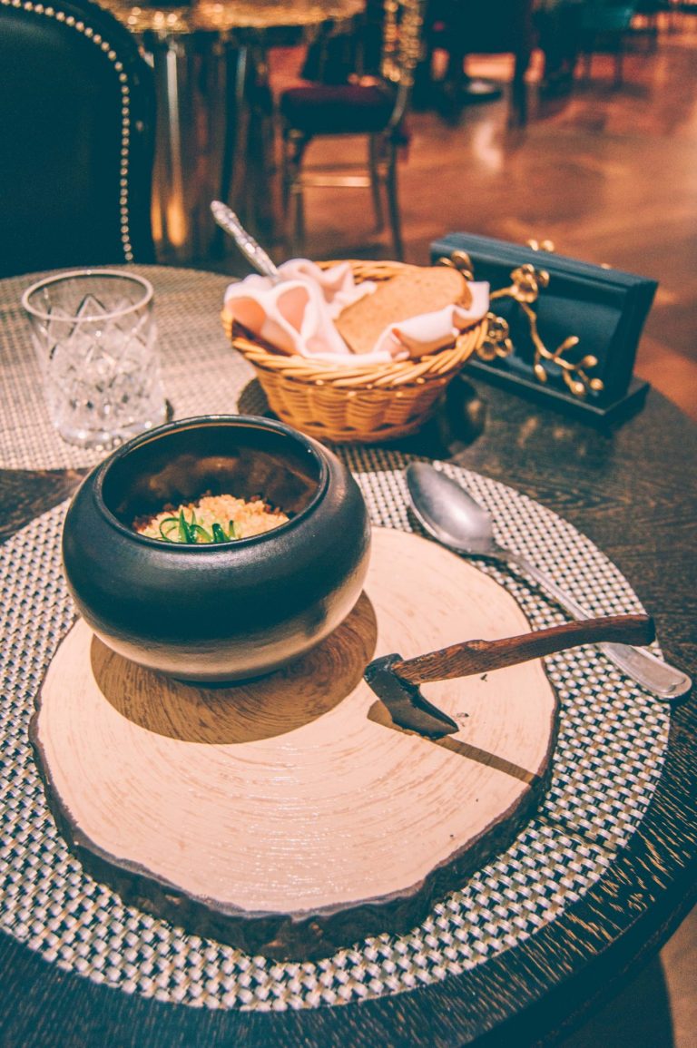 Russian Food Guide: 50 Must-Try Dishes | That’s What She Had