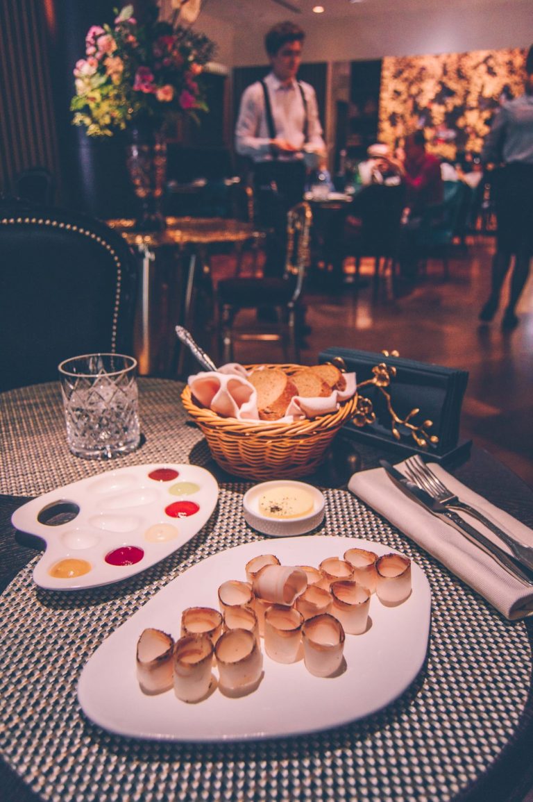 Russian Food Guide: 50 Must-Try Dishes | That’s What She Had