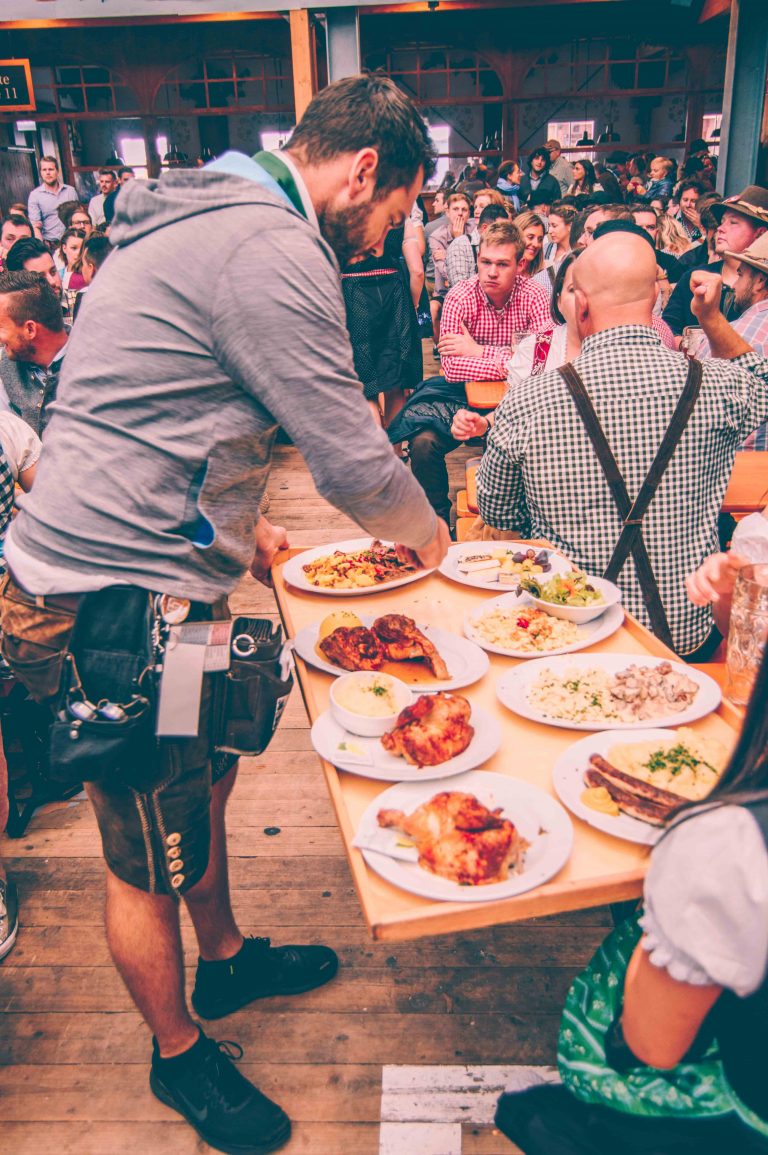 50 Oktoberfest Tips for the First-Timers | That’s What She Had