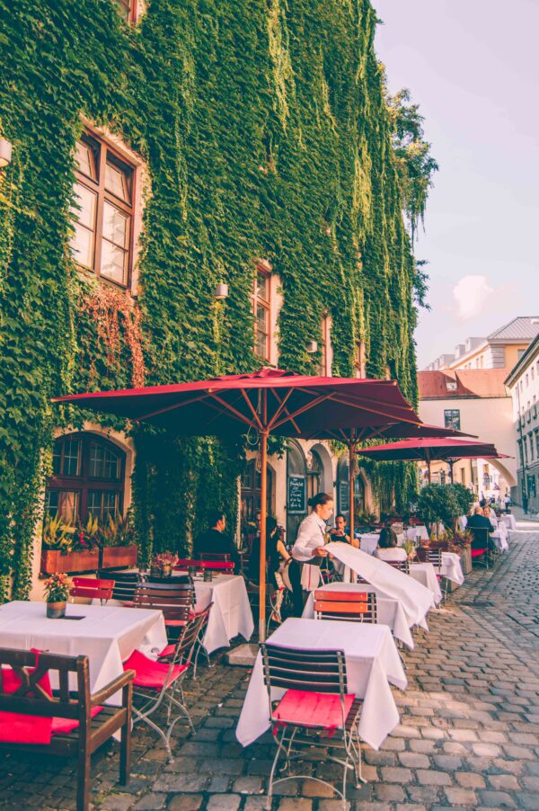 One Day in Munich: A Step-by-Step Guide | That’s What She Had