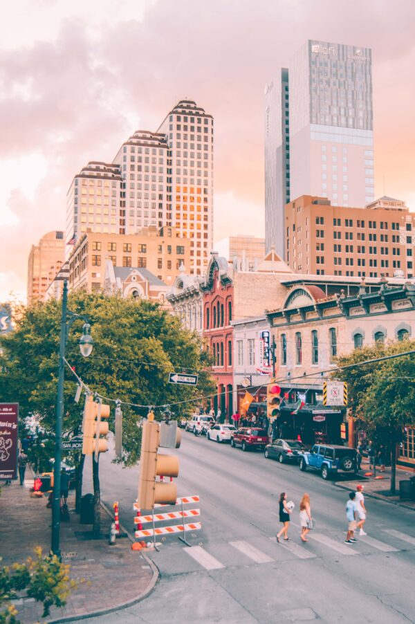 A Perfect Weekend in Austin: a Step-by-Step Guide | That’s What She Had