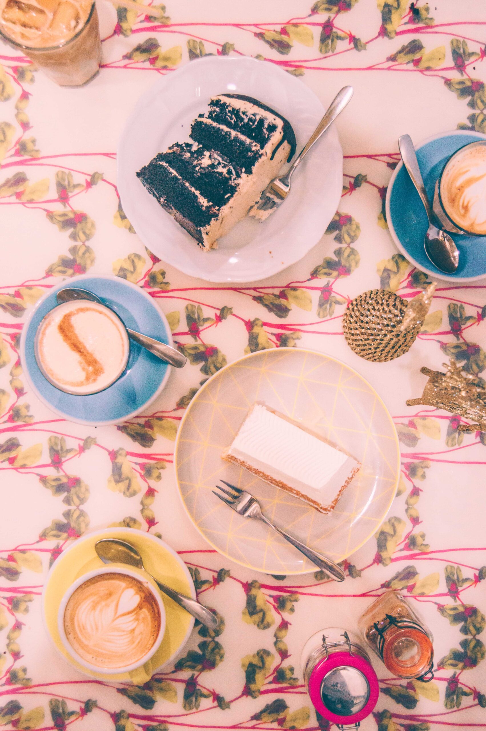 5 Coffee Shops in Colombo that Make a Mean Cup of Coffee | That’s What ...