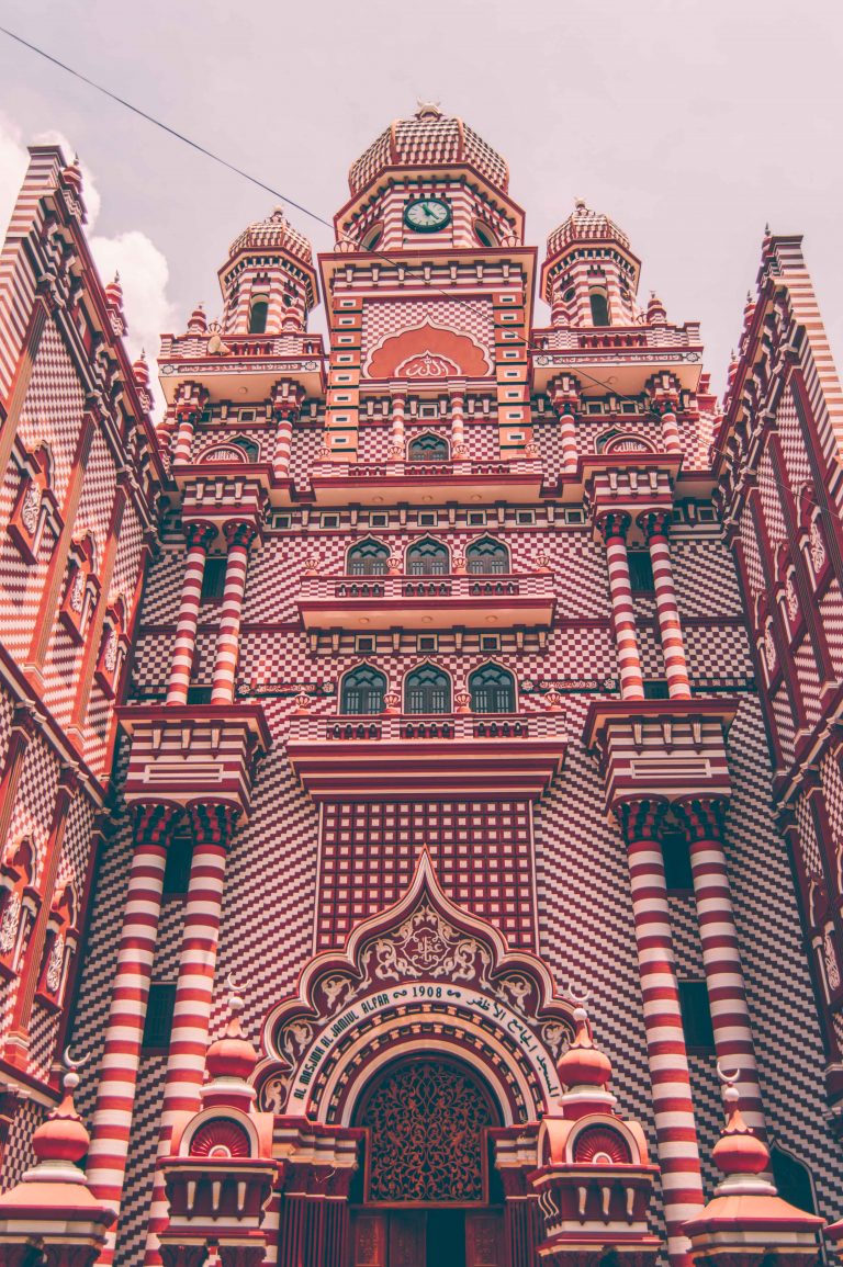 40 Seriously Cool Things to Do in Colombo | That’s What She Had