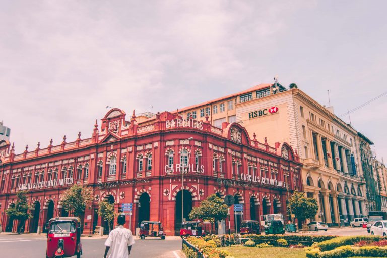 40 Seriously Cool Things to Do in Colombo | That’s What She Had