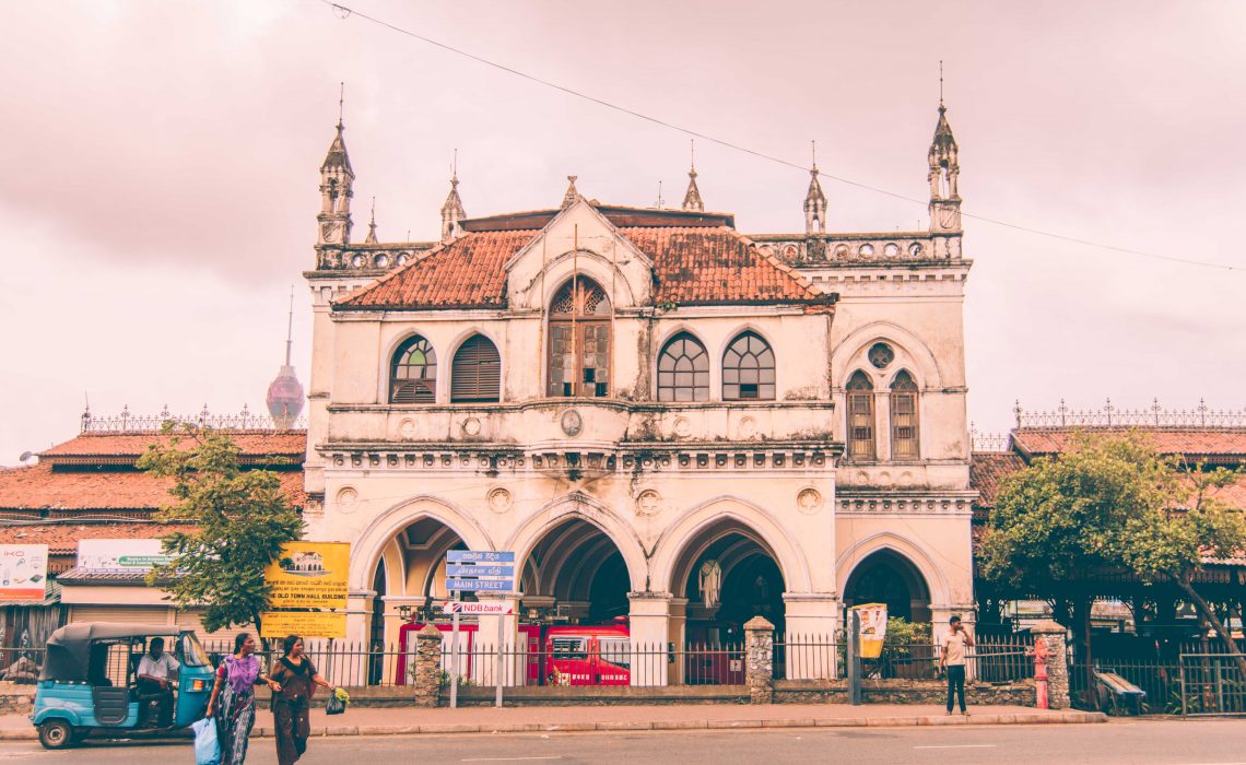 40 Seriously Cool Things to Do in Colombo | That’s What She Had