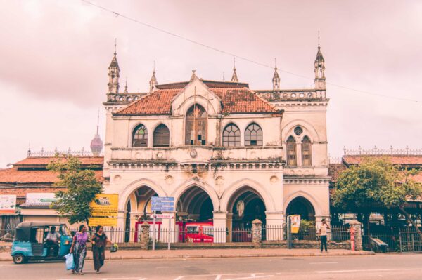 40 Seriously Cool Things to Do in Colombo | That’s What She Had