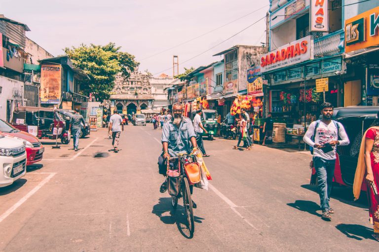 40 Seriously Cool Things to Do in Colombo | That’s What She Had