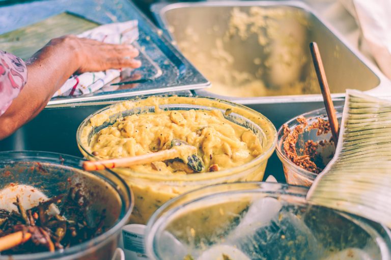 The 18 Best Restaurants in Colombo | That’s What She Had