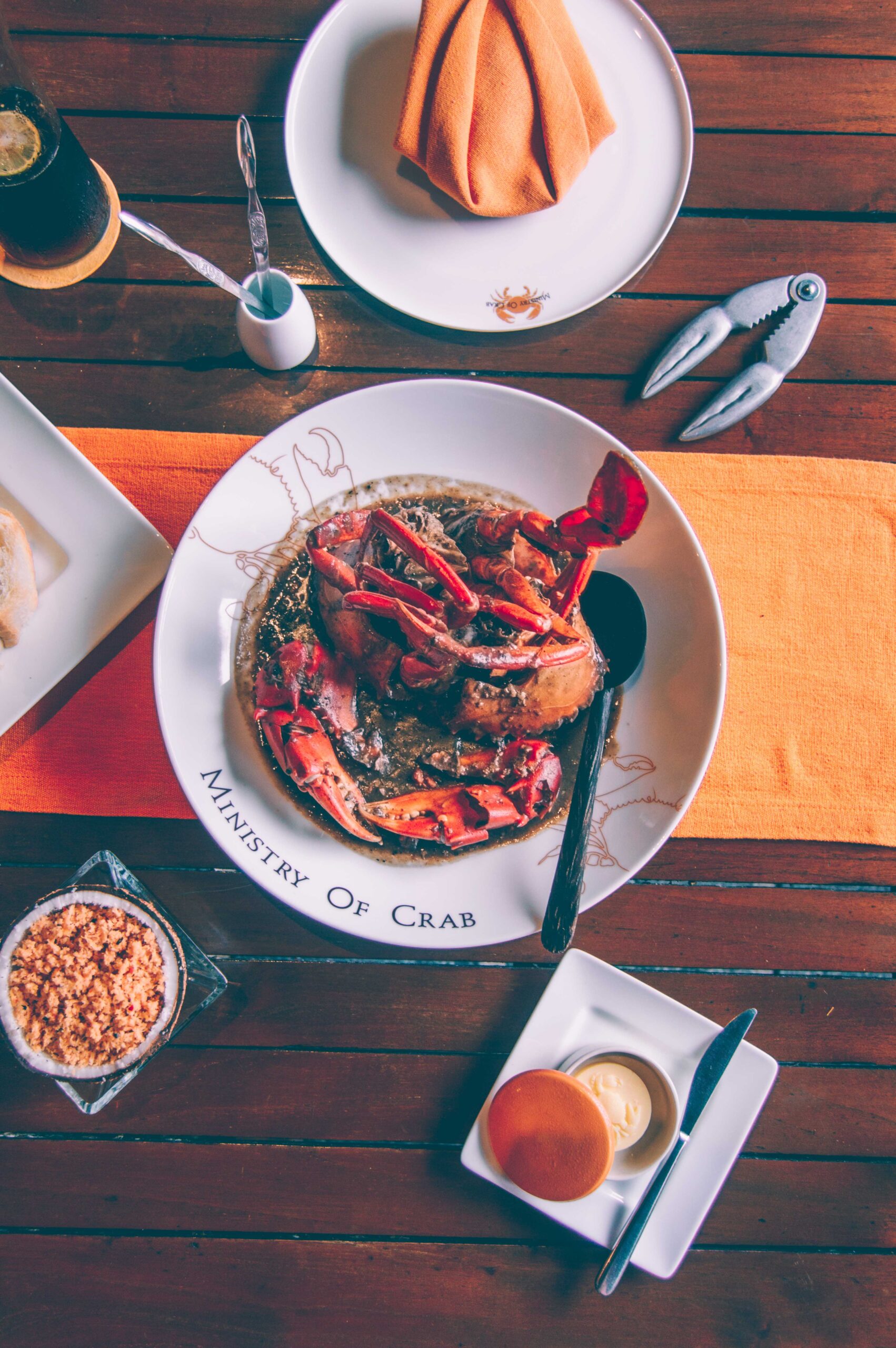 The 18 Best Restaurants in Colombo | That’s What She Had