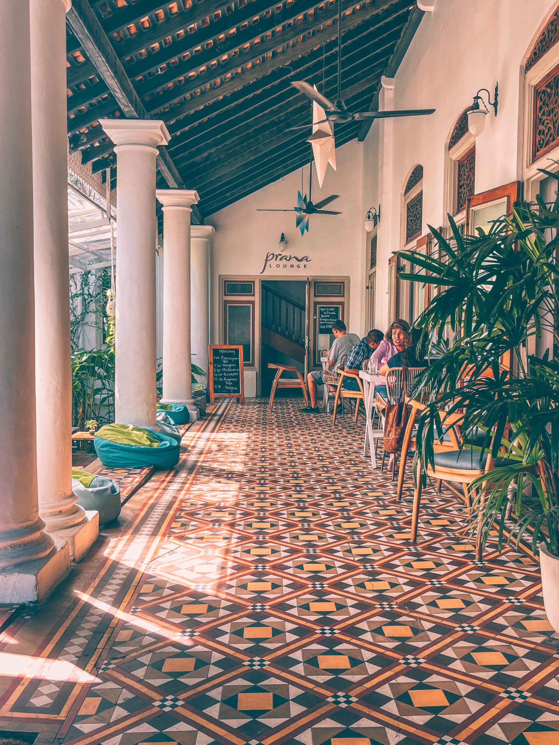 The 18 Best Restaurants in Colombo | That’s What She Had